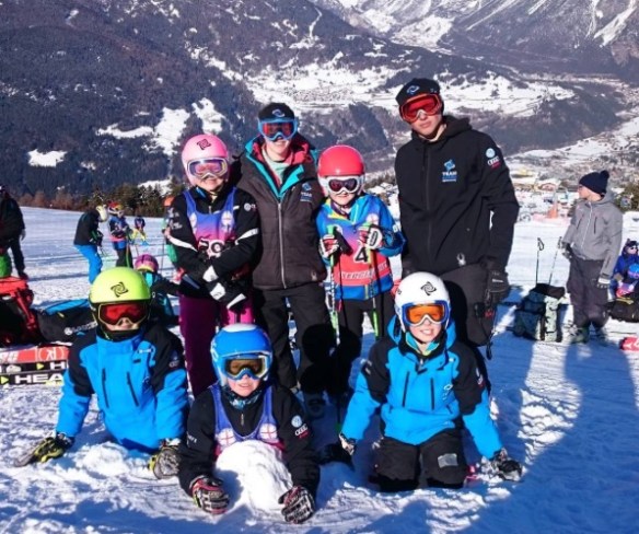 19th February 2016 – Team Evolution Minis | Zac Metheringham